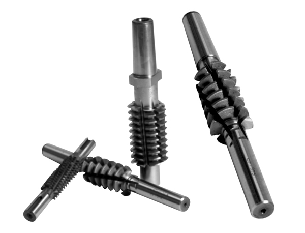 Worm Hobs – Jyoti Tools